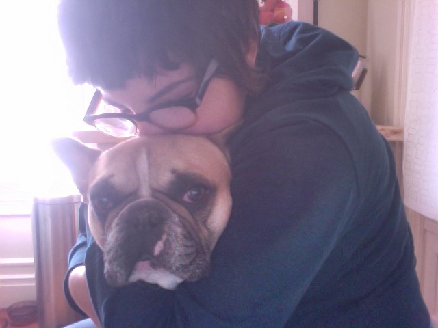 Jen Corace (Author of Little Pea)