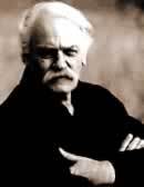 David Viñas (Author of Los dueños de la tierra)