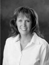 Tina Monson (Author of Moroni's Treasure)