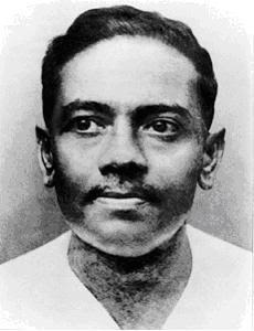Jibanananda Das (Author of বনলতা সেন)