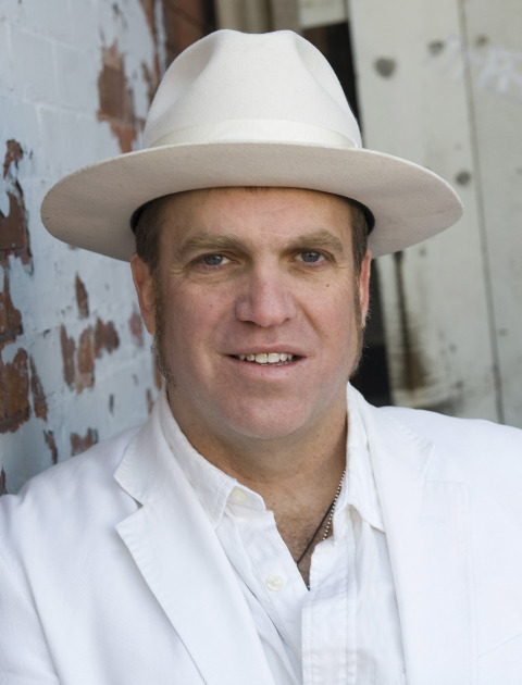 Albie Cullen (Author of Drown)