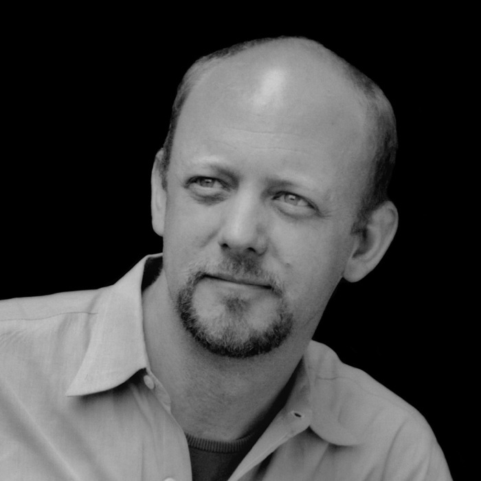 Michael Light (Author of Full Moon)