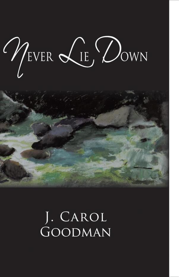 J. Carol Goodman (Author of Never Lie Down)