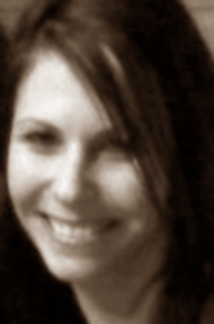 Eden Tyler (Author of The Abandoned Edge of Avalon)