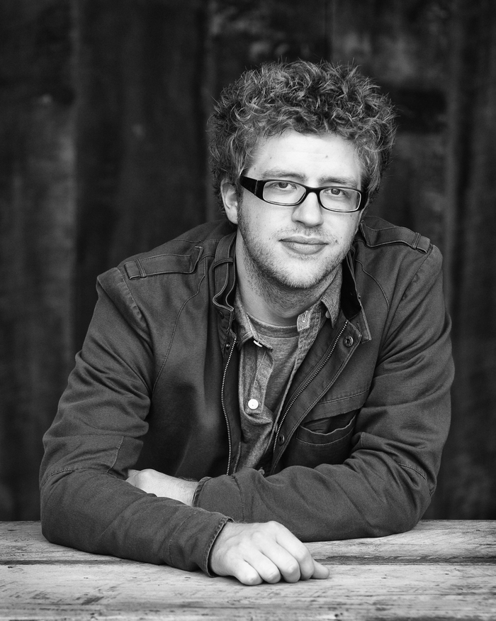 Dave Lucas (Author of Weather)