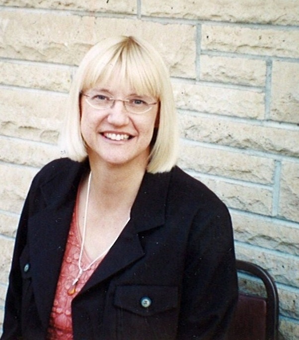 Vickie Britton (Author of Tainted Ladies)