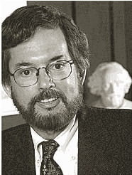 Peter Saccio (Author of Shakespeare's English Kings)