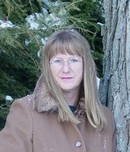 Ruth Sanderson (Author of Cinderella)