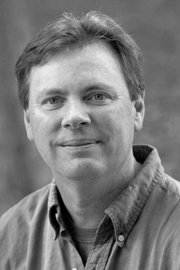 Mark Kreidler (Author of Four Days to Glory)