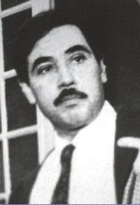 Angelo Maria Ripellino (Author of Praga magica)