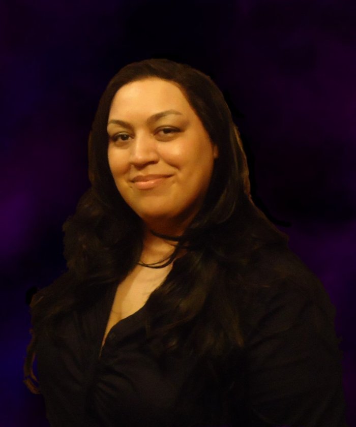 Maria Christine (Author of Her Eternal Love)