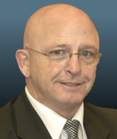 Brian Mynott (Author of Just Once, When I Was Little)