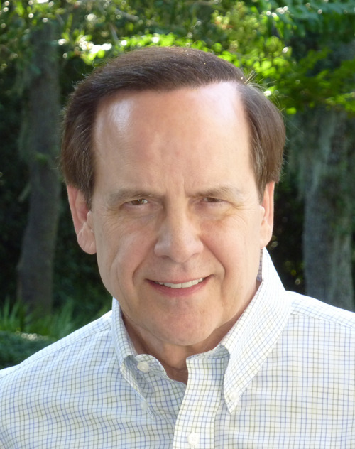 William A. Thau (Author of The Window of Time)