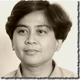 Malou Jacob (Author of Pepe)