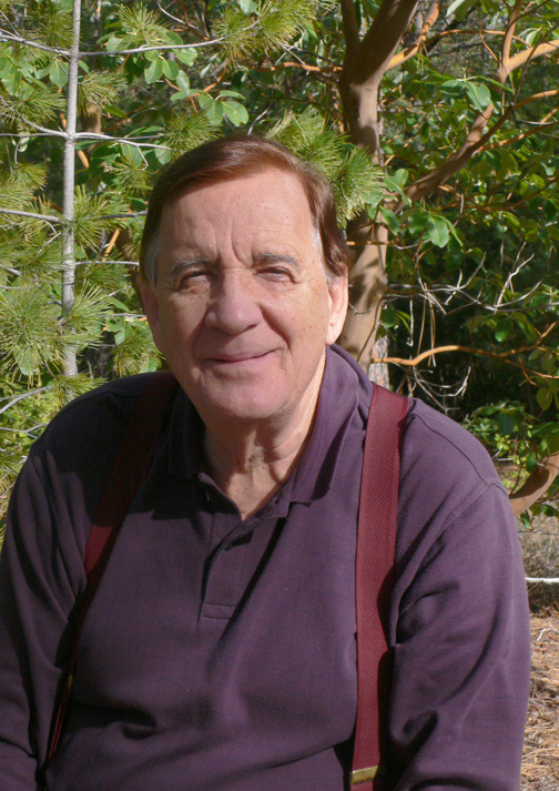 David W. Long (Author of Public Land Mulies)