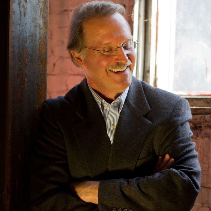 Glenn Kleier (Author of The Last Day)