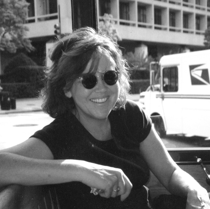 Frances Welch (Author of The Lives and Deaths of the Princesses of Hesse)