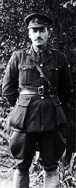 Richard Aldington (Author of Death of a Hero)