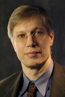 Yaron Brook (Author of Free Market Revolution)