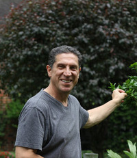 Ron Friedman (Author of Night Shines As Day)