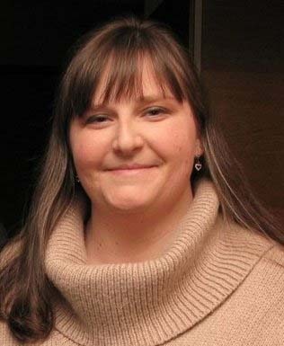 S.W. Benefiel (Author of Day of Sacrifice)