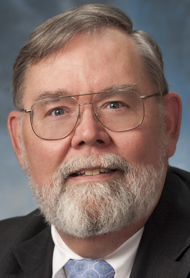 Shand Stringham (Author of Gettysburg Revisited)