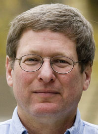 Jeffry A. Frieden (Author of Global Capitalism)