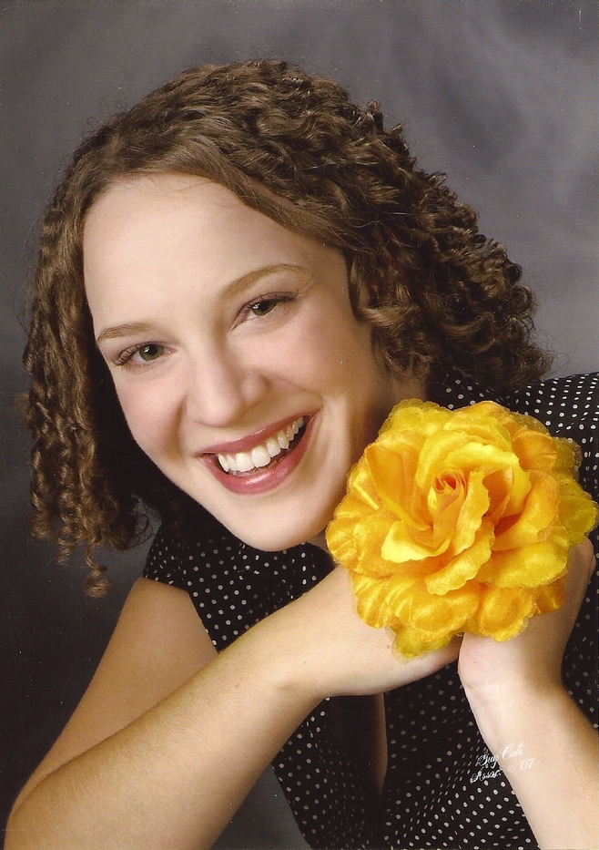 Sarah Piccini (Author of Framing Faith)