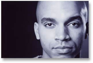 Kadir Nelson (Author of Heart and Soul)