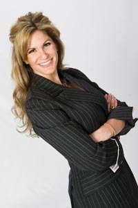 Dani Johnson (Author of First Steps to Wealth)