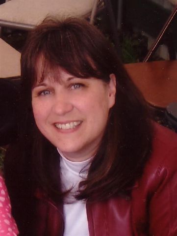 Eileen Miller (Author of The Girl Who Spoke with Pictures)