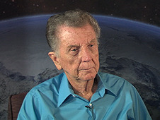 Jay Barbree (Author of Moon Shot)