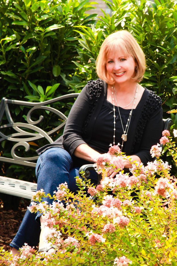 Deborah A. Jaeger (Author of Prophecy-The Fulfillment)