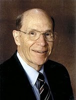 Jerry Bridges (Author of The Pursuit of Holiness)