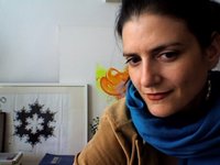 Noa Jones (Author of How Do You Know What You Know?)