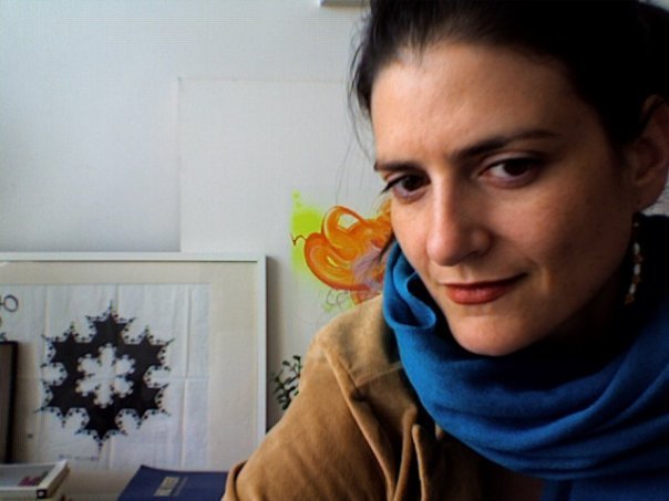 Noa Jones (Author of How Do You Know What You Know?)