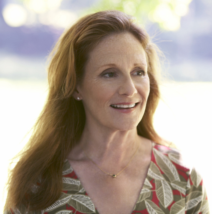 Marion Roach (Author of Dead Reckoning)