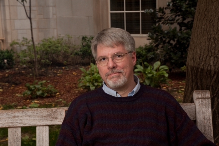 B. Kent Anderson (Author of Cold Glory)