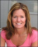 Elizabeth Lynn Casey (Author of Sew Deadly)