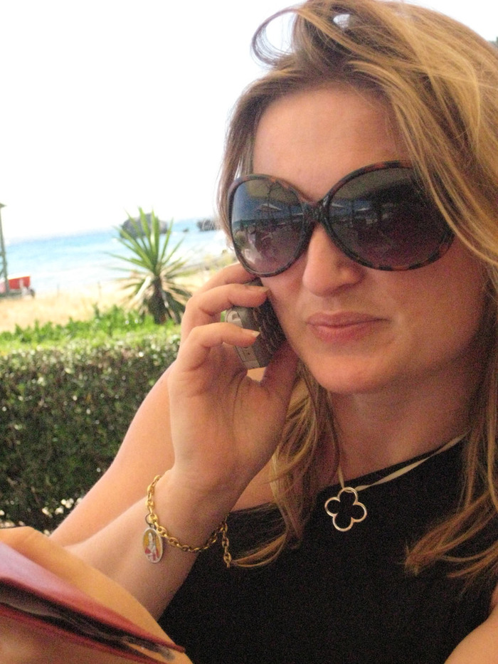 Eleni N. Gage (Author of The Ladies of Managua)