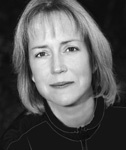 Diane Tullson (Author of Lockdown)