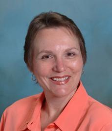 Cynthia Wicklund (Author of In the Garden of Temptation)