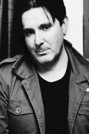 Patrick Jones (Author of Fuse)