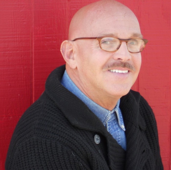 R.J. Blute (Author of Armando's Daughter)