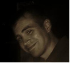 Tim Garrity (Author of Vargulf)