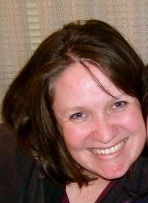 Amy Maida Wadsworth (Author of Faraway Child)