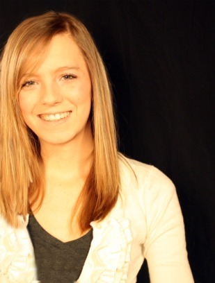 Rachel Giesel (Author of The Wonder of Writing)