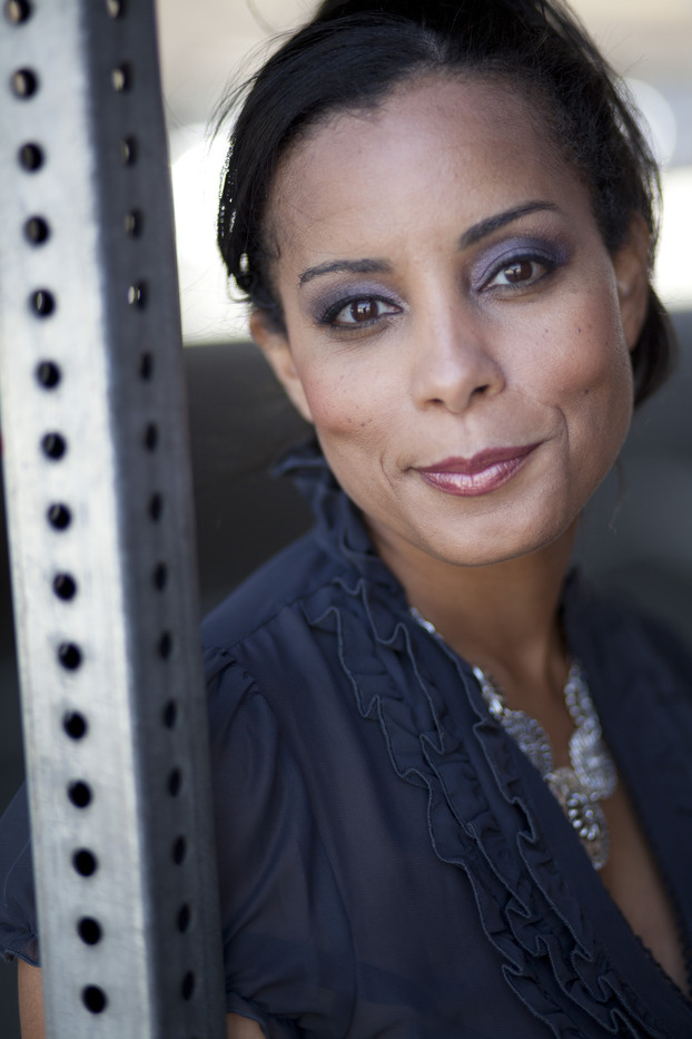 Sibylla Nash (Author of Bumped)