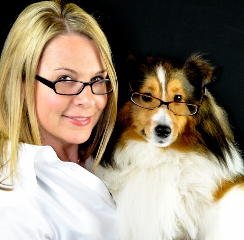 Jennifer Preston Chushcoff (Author of Snowflakes)