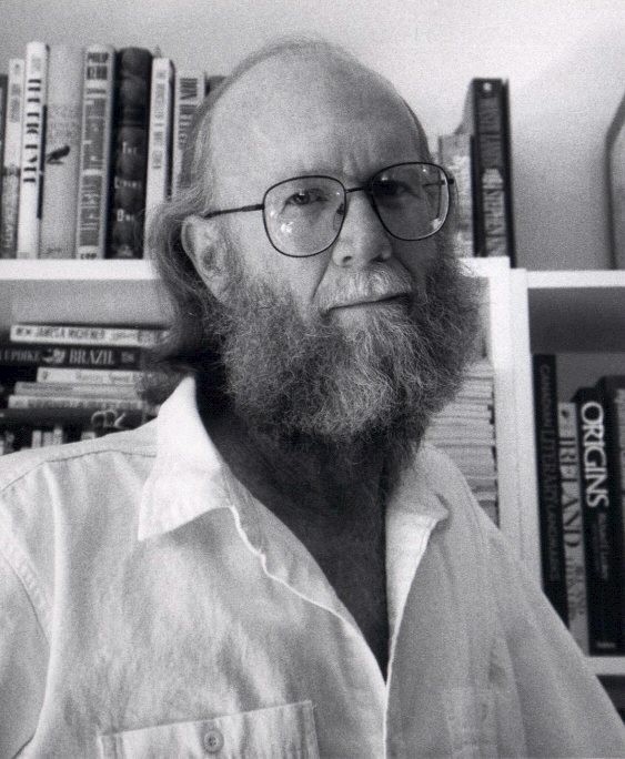 Terence M. Green (Author of Shadow of Ashland)